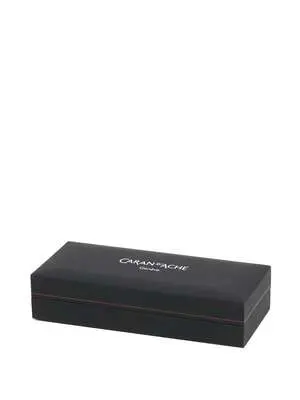 CARAN D'ACHE Scale-engraved Pen