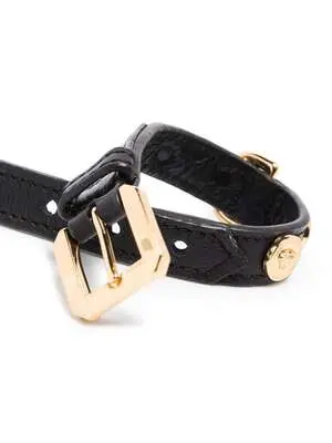 Versace Small Icon Pet Collar