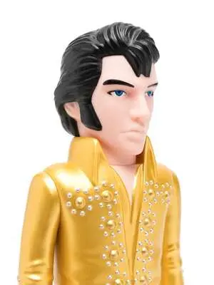 MEDICOM TOY X Be@rbrick Elvis Presley Figure