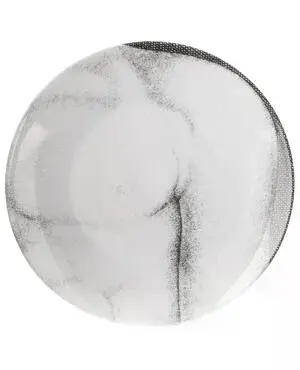 FORNASETTI Adam Plate Set
