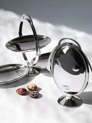 ALESSI Anna G Folding Cake Stand