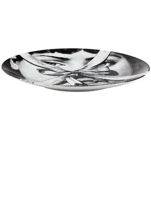 FORNASETTI Plate