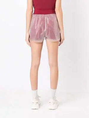 AMIR SLAMA Running Shorts