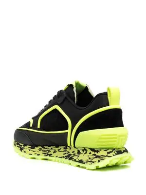 Balmain Low-top Sneakers