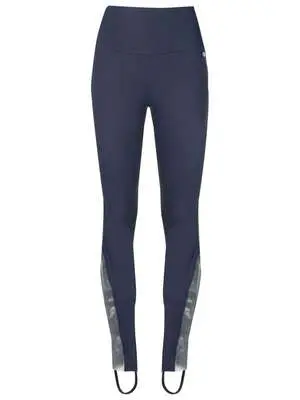 AMIR SLAMA GYM Slama Gym + Manly Performance Leggings