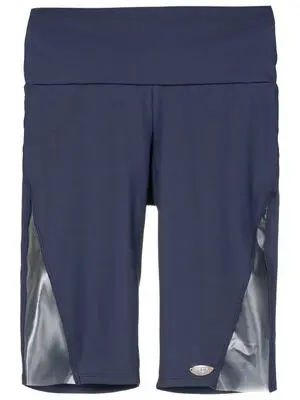 AMIR SLAMA Cycling Shorts
