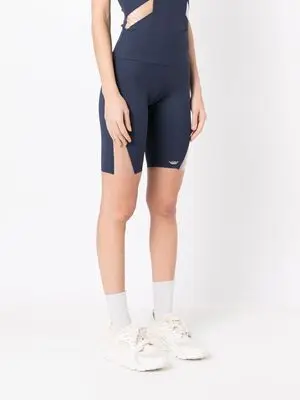 AMIR SLAMA Cycling Shorts