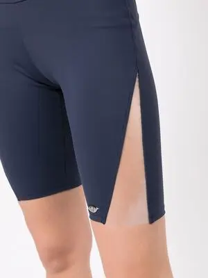 AMIR SLAMA Cycling Shorts