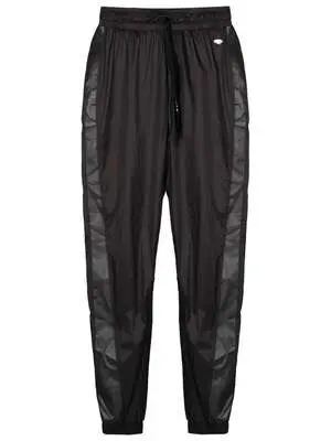 AMIR SLAMA Manly Track Pants