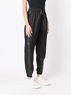 AMIR SLAMA Manly Track Pants