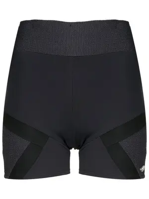 AMIR SLAMA Compression Shorts