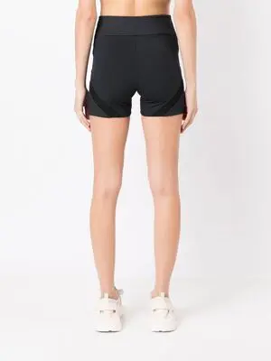 AMIR SLAMA Compression Shorts