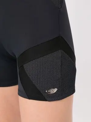 AMIR SLAMA Compression Shorts