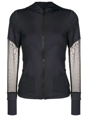 AMIR SLAMA Manly Performance Track Jacket