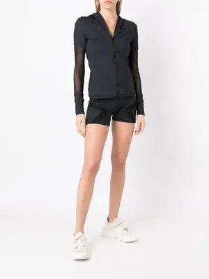 AMIR SLAMA Manly Performance Track Jacket