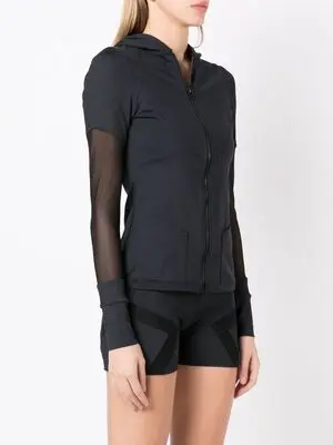 AMIR SLAMA Manly Performance Track Jacket