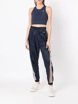 AMIR SLAMA Manly Track Pants