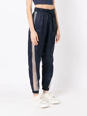 AMIR SLAMA Manly Track Pants