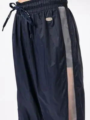 AMIR SLAMA Manly Track Pants