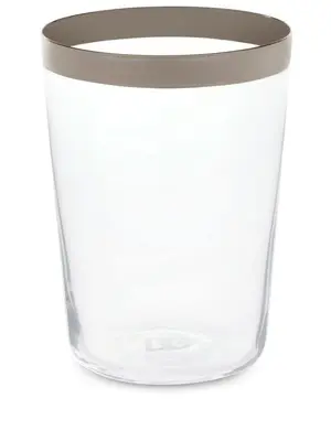 Dolce & Gabbana Water Glasses - White