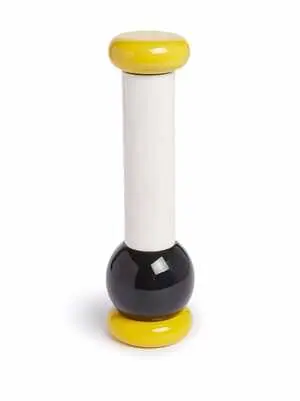 ALESSI 100 Values Spice Grinder