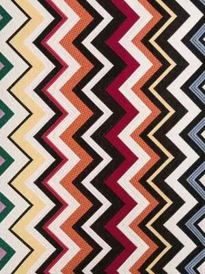Missoni Striped Rectangular Tablecloth