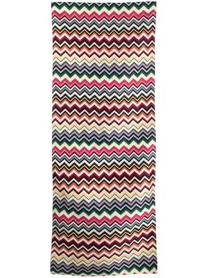 Missoni Striped Rectangular Tablecloth