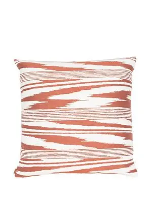 Missoni Abstract-pattern Feather-down Cushion