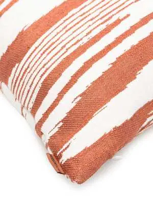 Missoni Abstract-pattern Feather-down Cushion