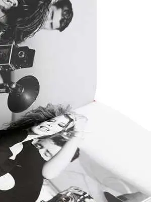 RIZZOLI Claudia Schiffer Book