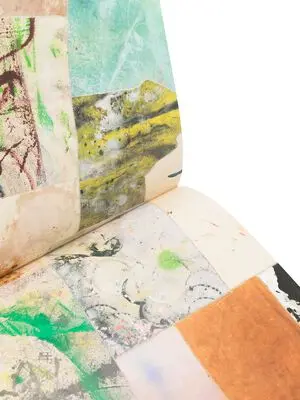 RIZZOLI Nate Lowman Never Remember Book