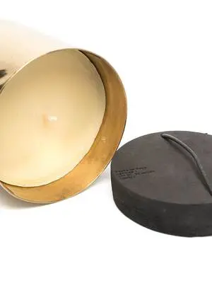 PARTS OF FOUR Vetiver Scented Candle