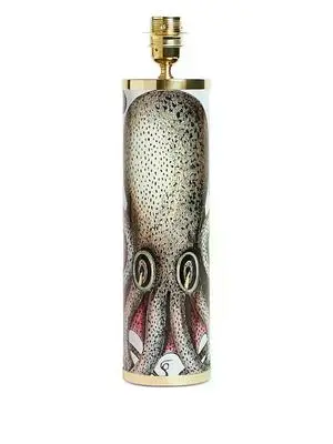 FORNASETTI Octopus Lamp - Blue