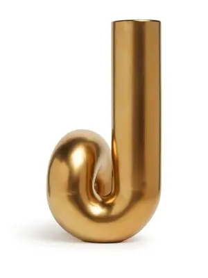 POLSPOTTEN Yourtube Ceramic Vase
