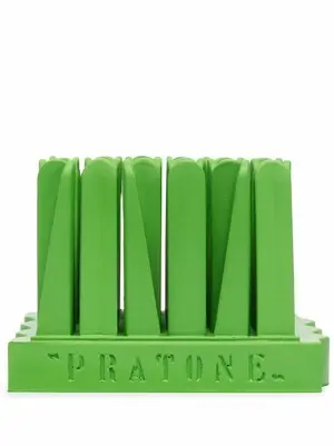 GUFRAM Mini Pratone Ornament - Green