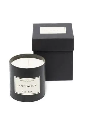 MAD ET LEN Cyprès De Max Scented Candle