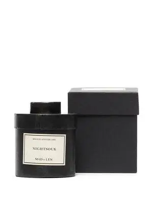 MAD ET LEN Nightsouk Scented Candle