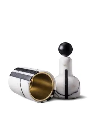 EDITIONS MILANO Cooler A Marble Bottle