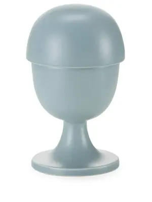 VITRA Rounded Ceramic Container - Grey