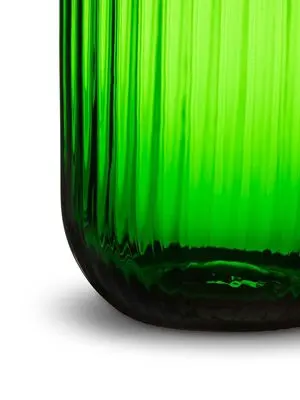Dolce & Gabbana Hand-blown Murano Glasses - Green