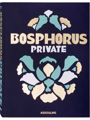 Assouline Bosphorus Private - Blue