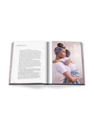 Assouline Mother & Child Book