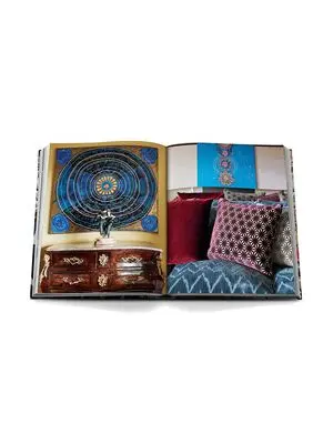 Assouline Maximalism Sig Bergamin Book