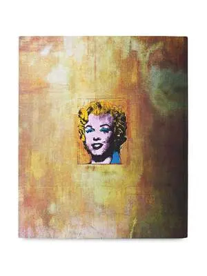 Assouline Andy Warhol: The Impossible Collection Book