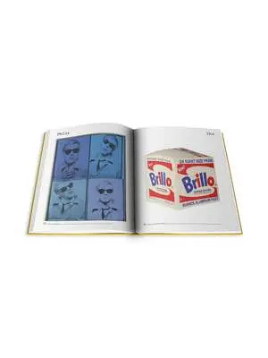 Assouline Andy Warhol: The Impossible Collection Book