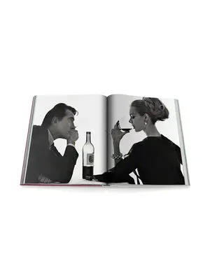 Assouline The Impossible Collection Of Wine Book - Neutrals