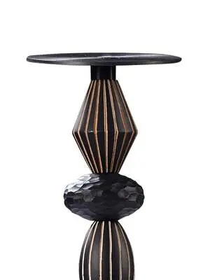 ZANAT Play & Burn Candleholder
