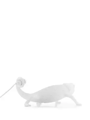 SELETTI Chameleon Resin Table Lamp