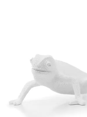 SELETTI Chameleon Resin Table Lamp