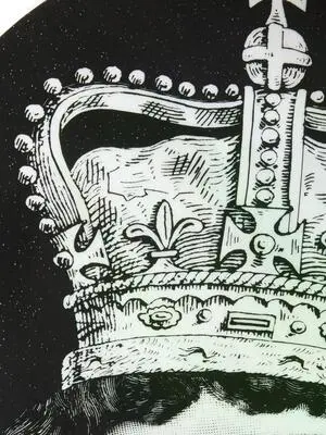 FORNASETTI Tema E Variazioni N.369 Decorative Plate